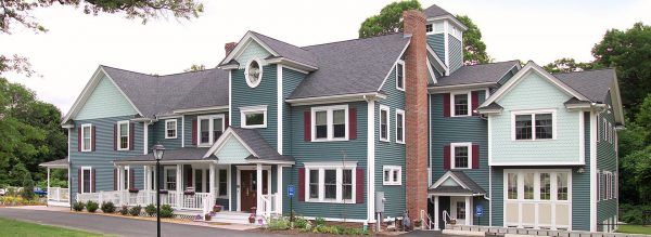 Sherry's House - Why Me