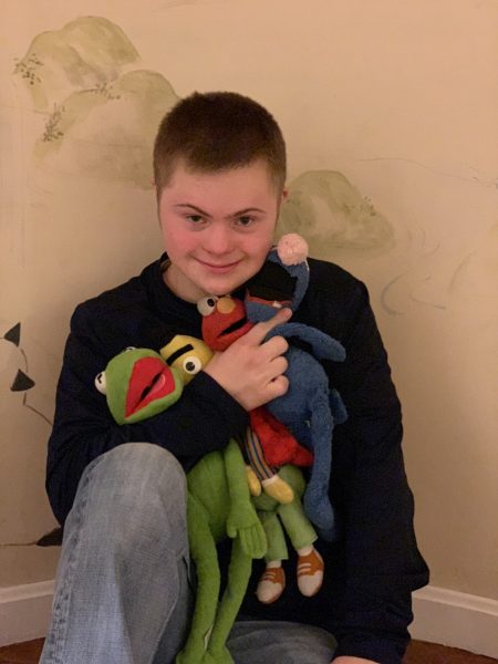 Christopher - Why Me