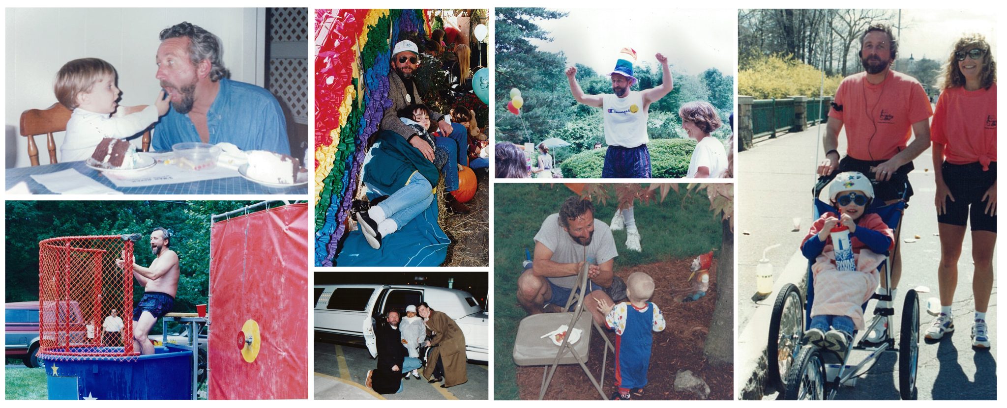 Terry Shepherd, WBJ Hall of Fame 2023 - Why Me