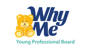 Why Me - Love and Support for Families with Childhood Cancer